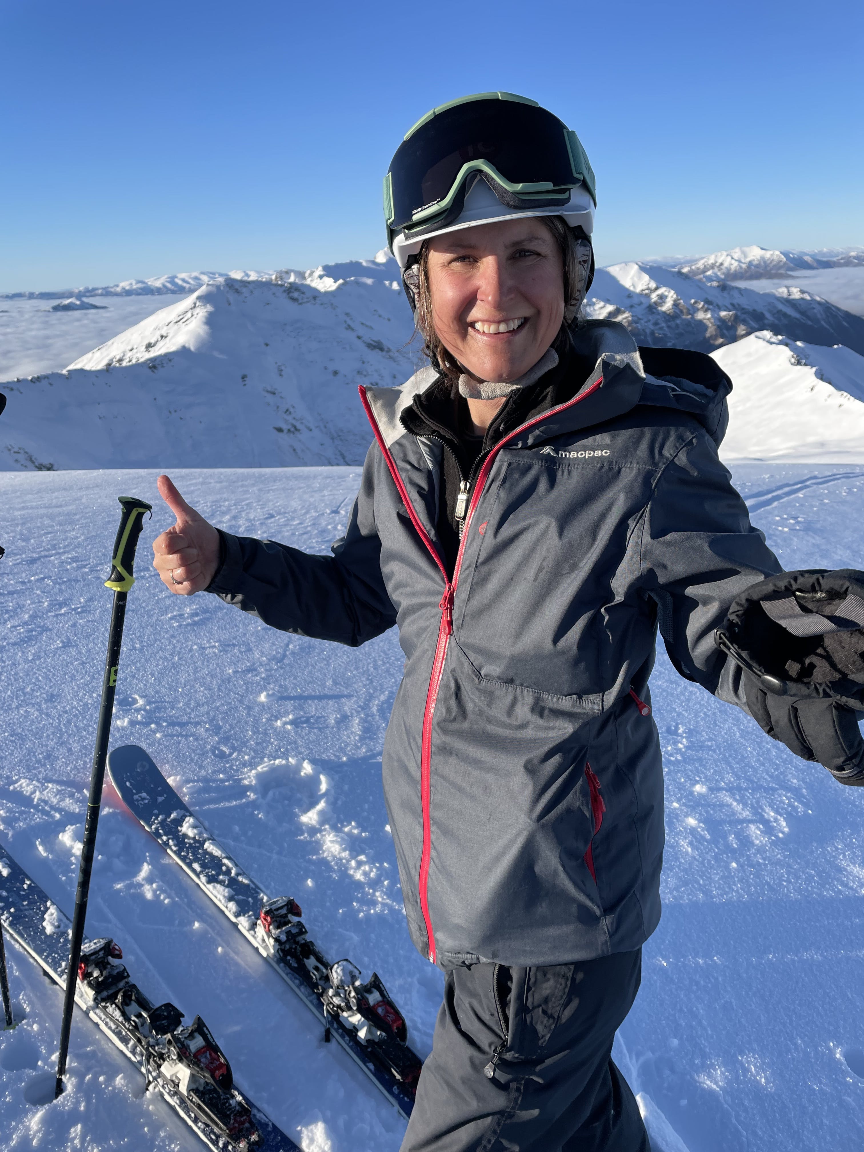 Jen Parr | Exceptional ALIEN