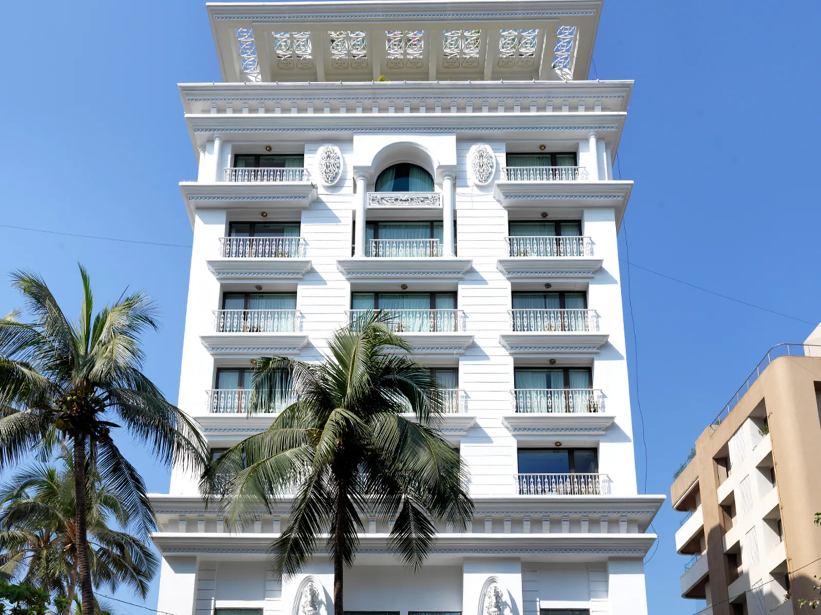 Mumbai Soho House | Exceptional ALIEN