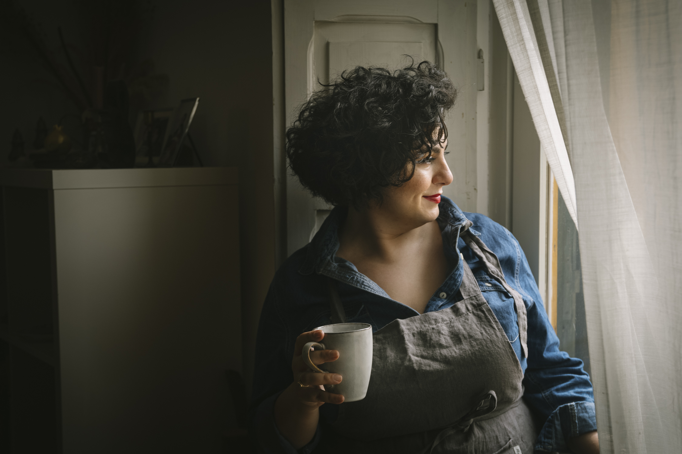 Rome with Saghar Setareh | Exceptional ALIEN