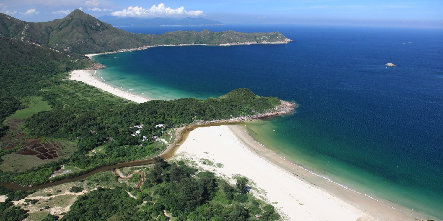 Tai Long Wan | Exceptional ALIEN