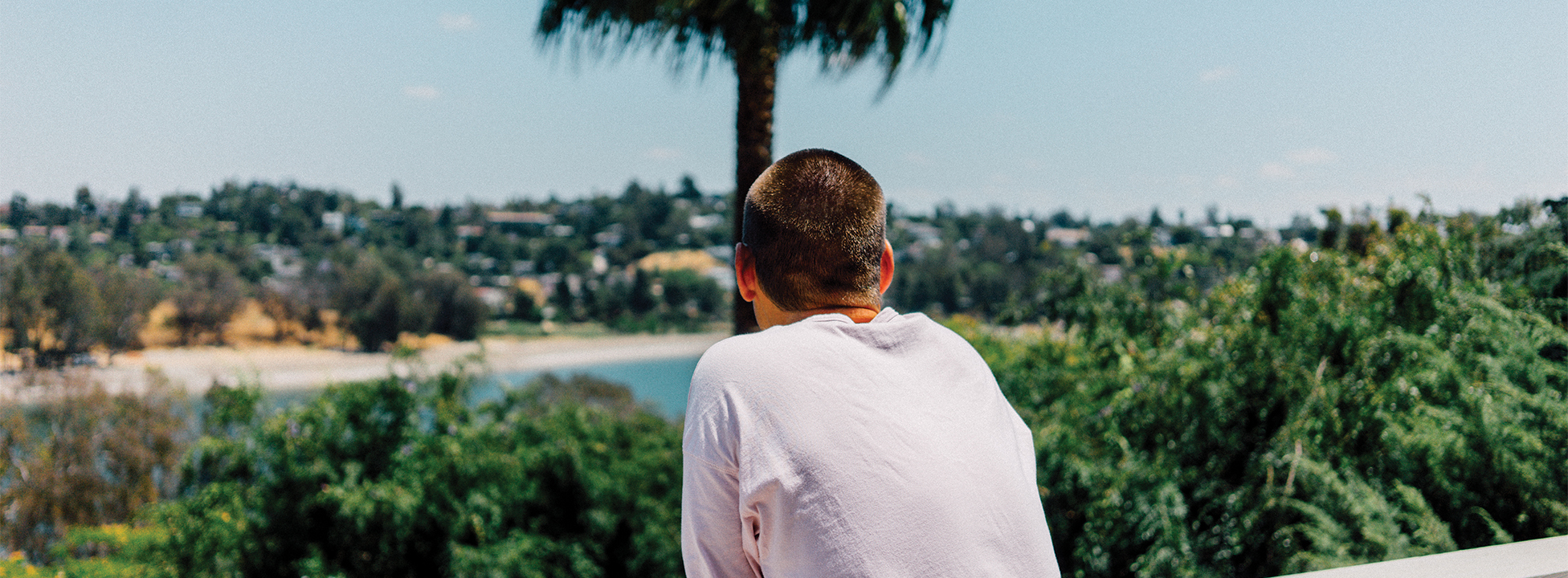 Los Angeles with Nathan McLay | Exceptional ALIEN