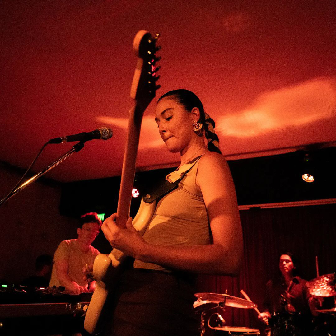 Sydney with Milan Ring | Exceptional ALIEN