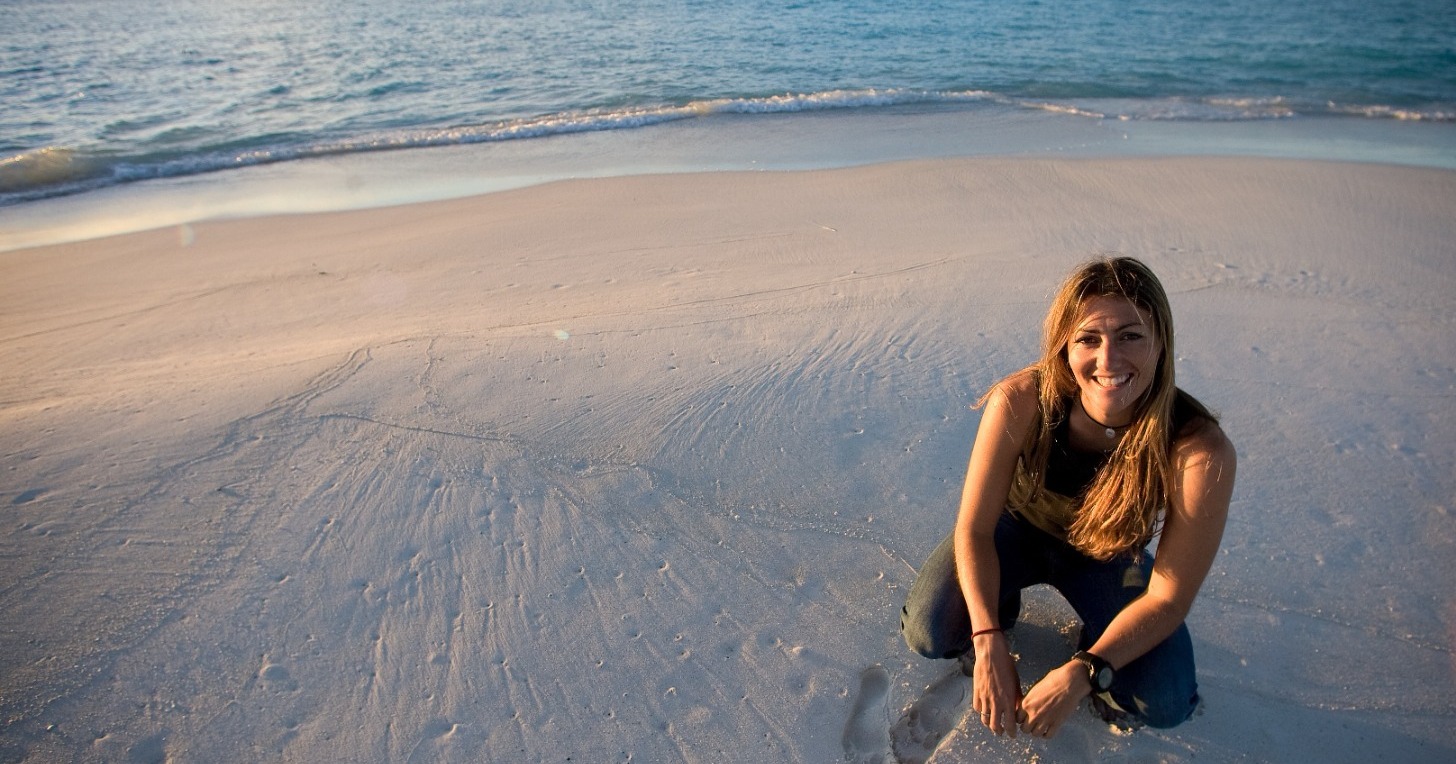 Bali with Jody MacDonald | Exceptional ALIEN