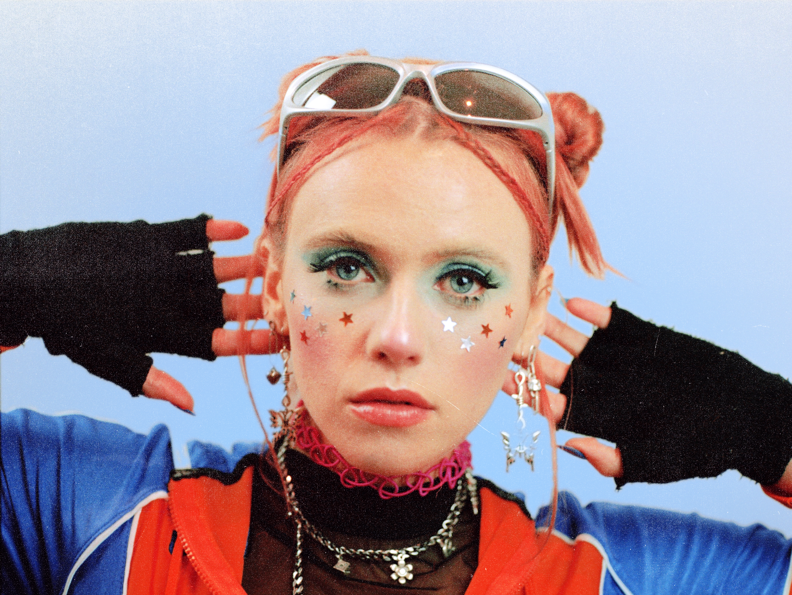 Hallie | Exceptional ALIEN