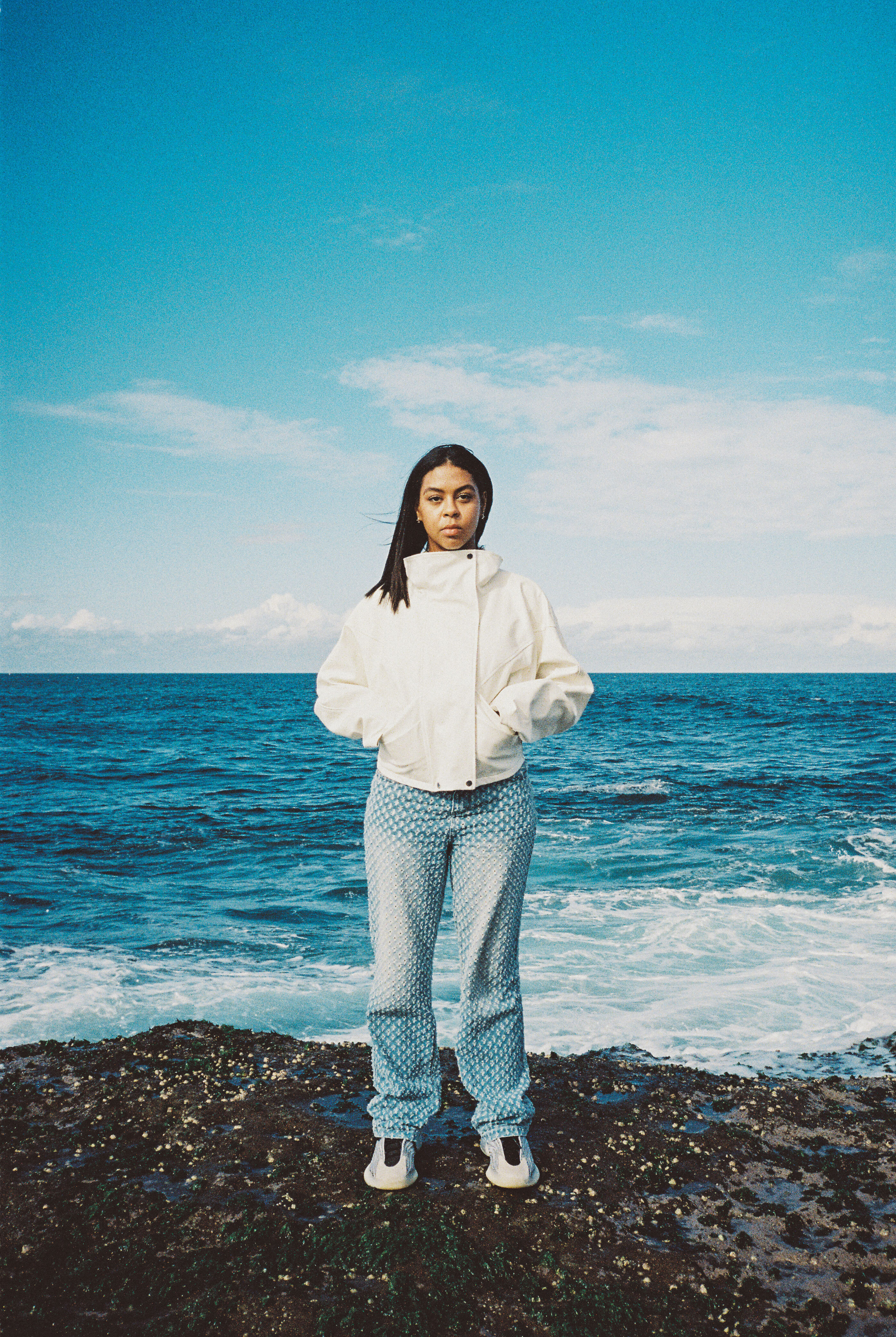 Serwah Attafuah | Exceptional ALIEN