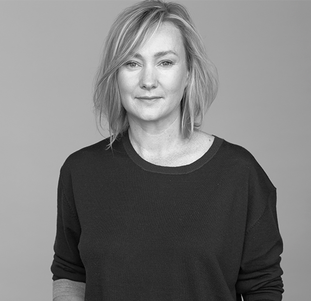 Jacqueline Hunt | Exceptional ALIEN