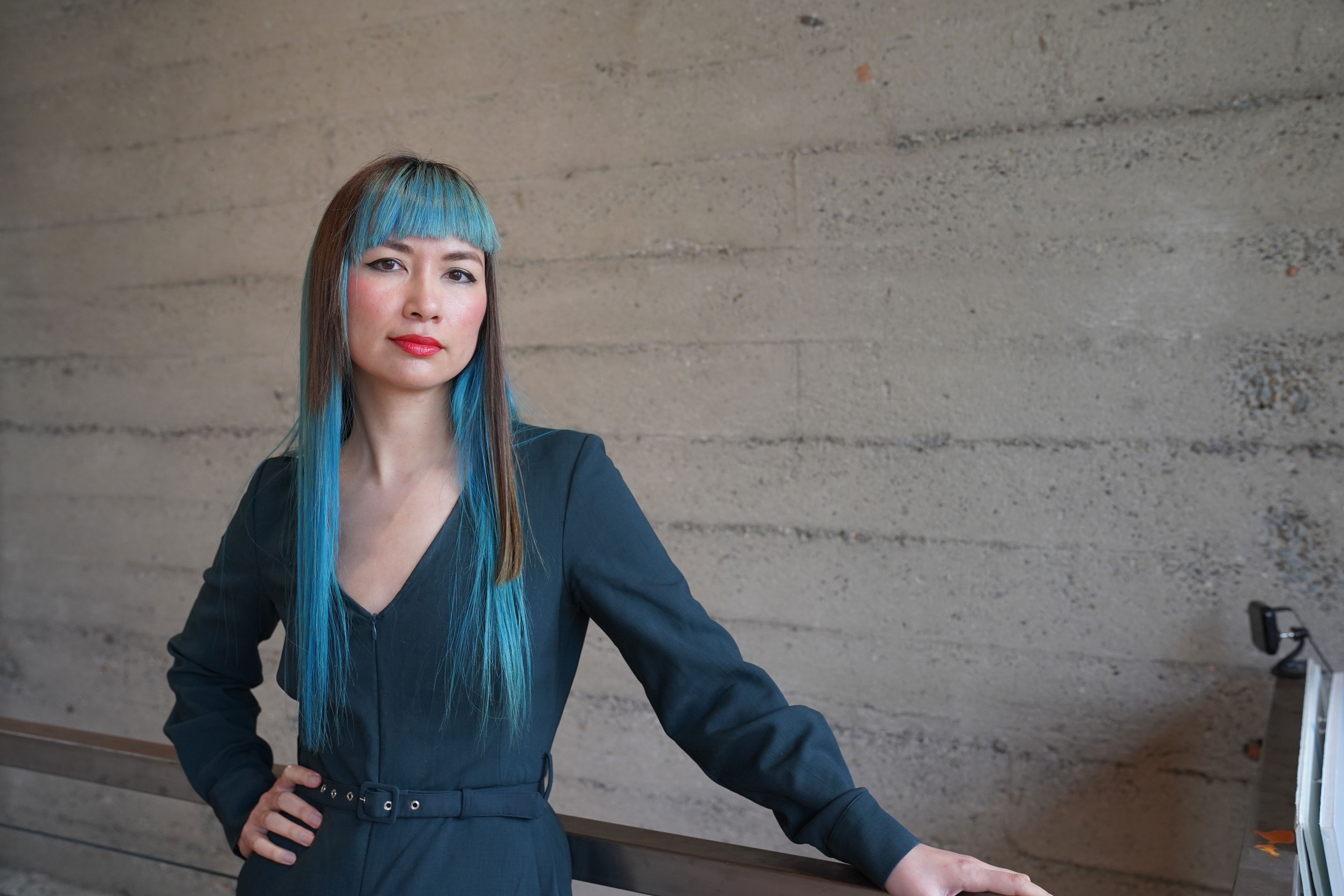 San Francisco with Phnam Bagley | Exceptional ALIEN