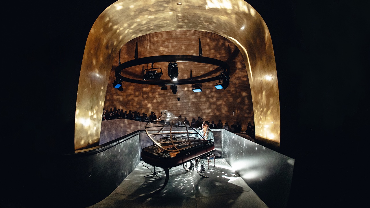 Phoenix Central Park | Exceptional ALIEN