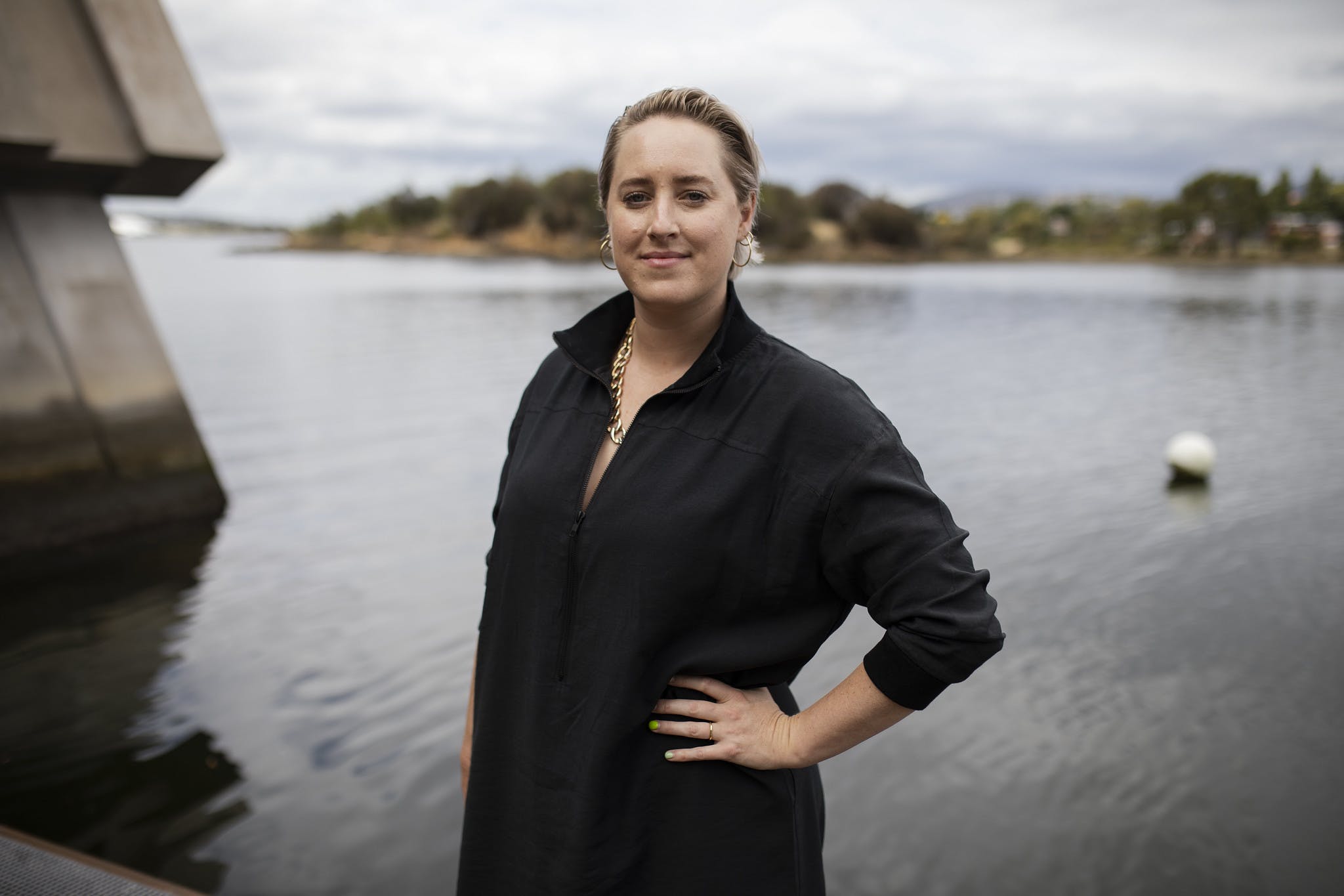 Emma Pike | Exceptional ALIEN