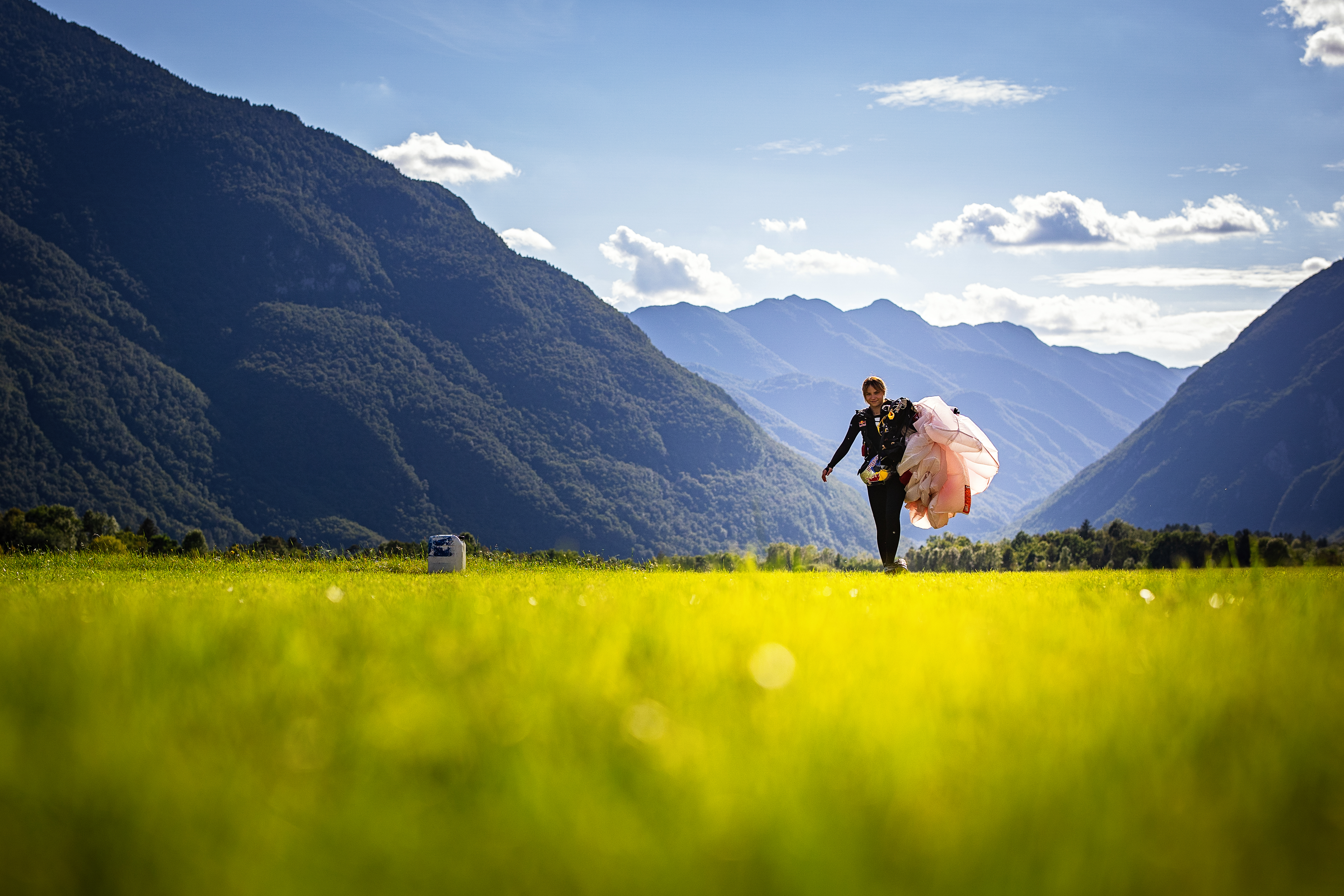 Maja Kuczyńska | Exceptional ALIEN