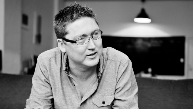 Los Angeles with Patrick Clair | Exceptional ALIEN