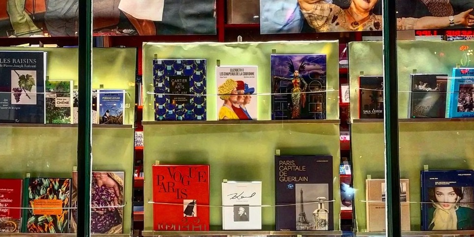 L’Ecume des Pages | Exceptional ALIEN