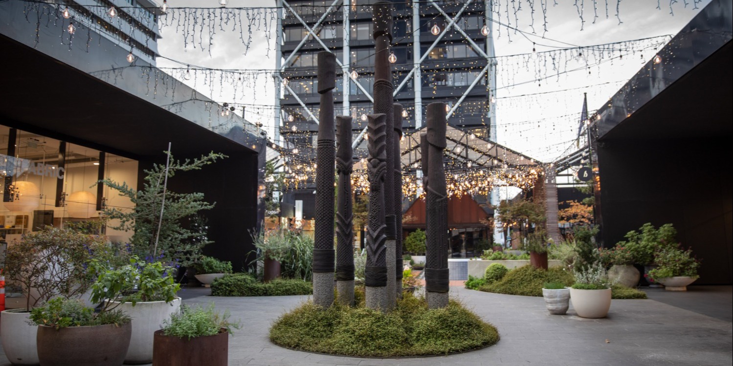 Britomart | Exceptional ALIEN