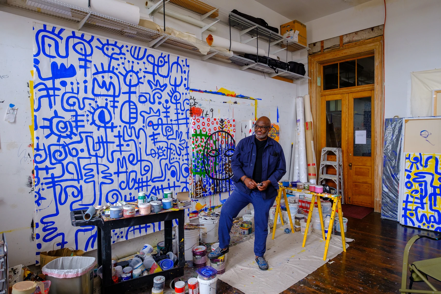 Victor Ekpuk | Exceptional ALIEN