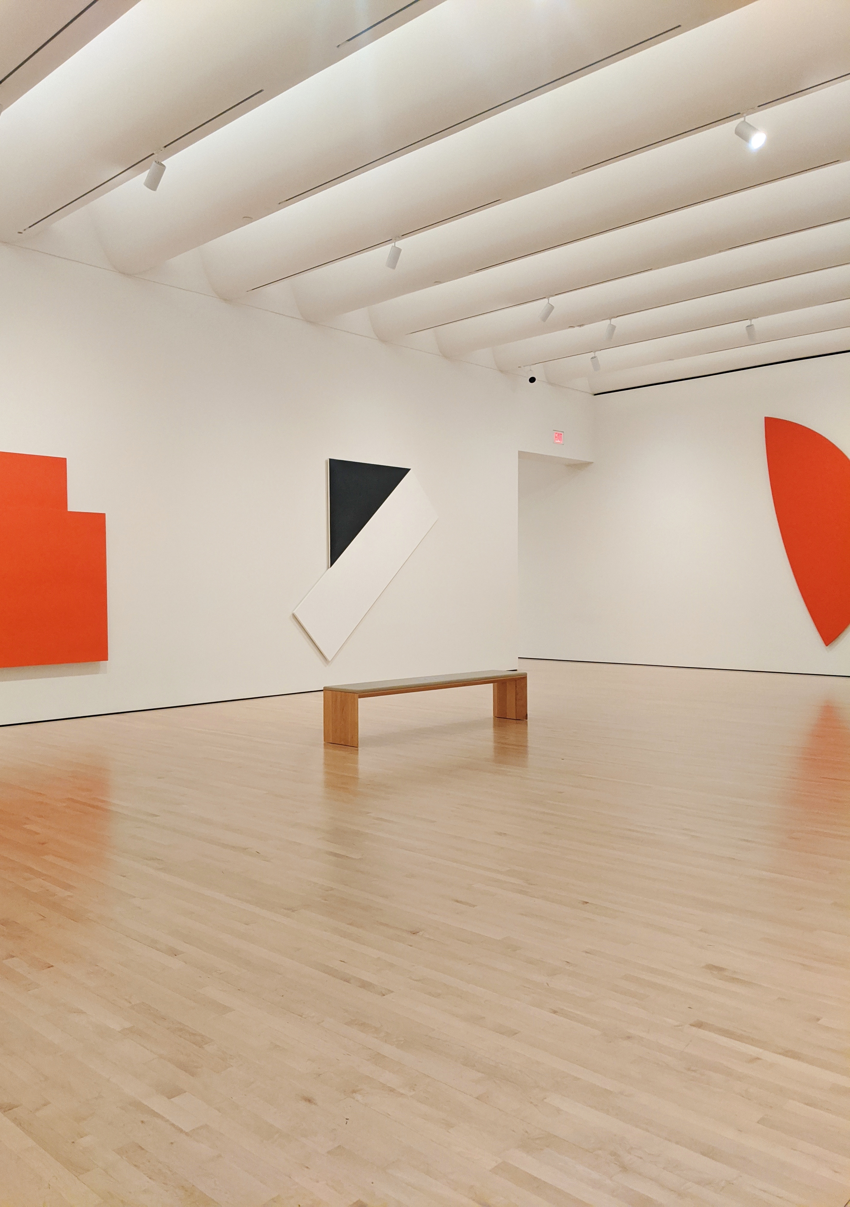 SFMOMA | Exceptional ALIEN