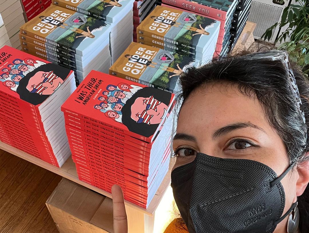 Nashville with Malaka Gharib | Exceptional ALIEN