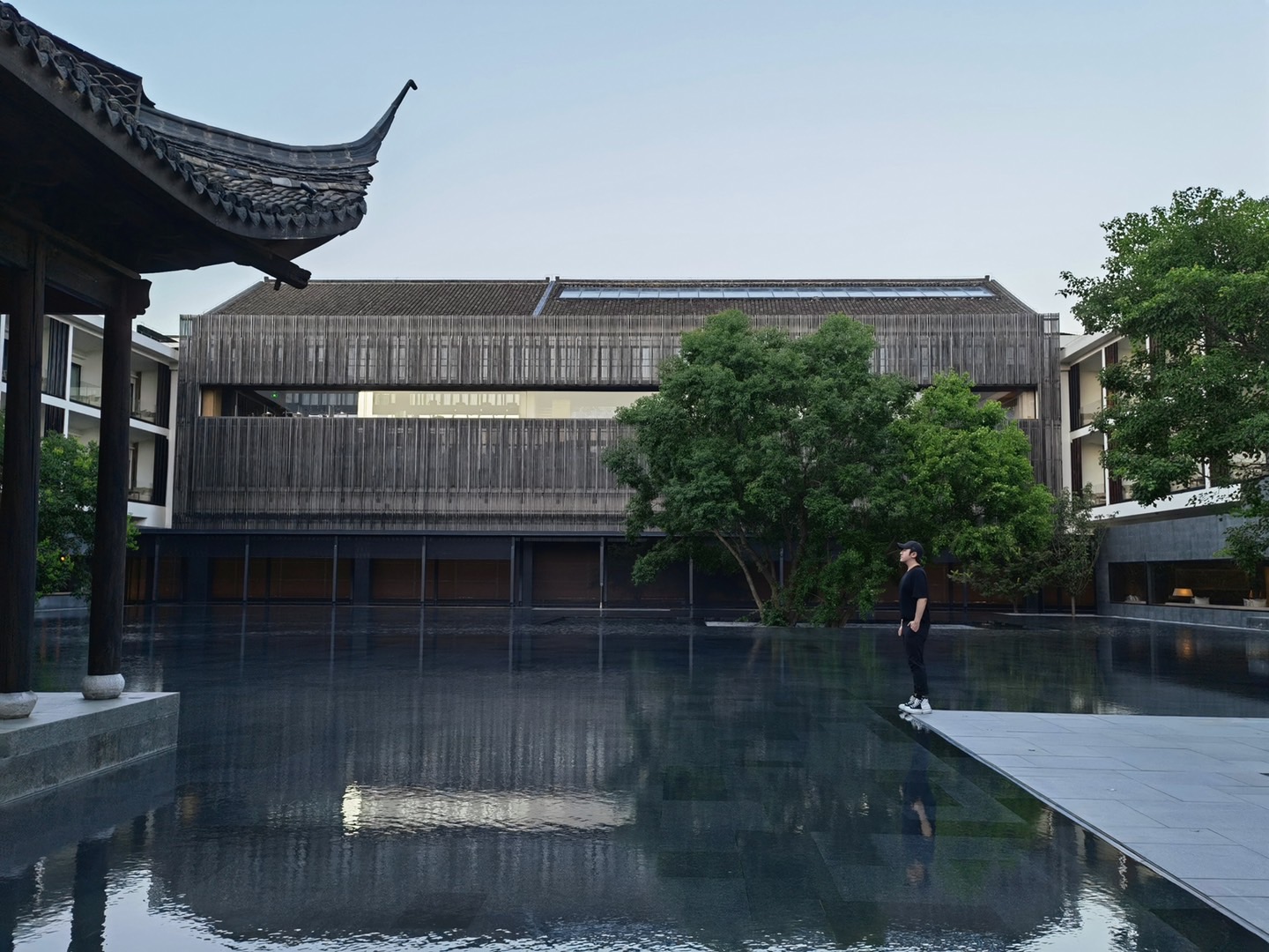 naera Hotel | Exceptional ALIEN