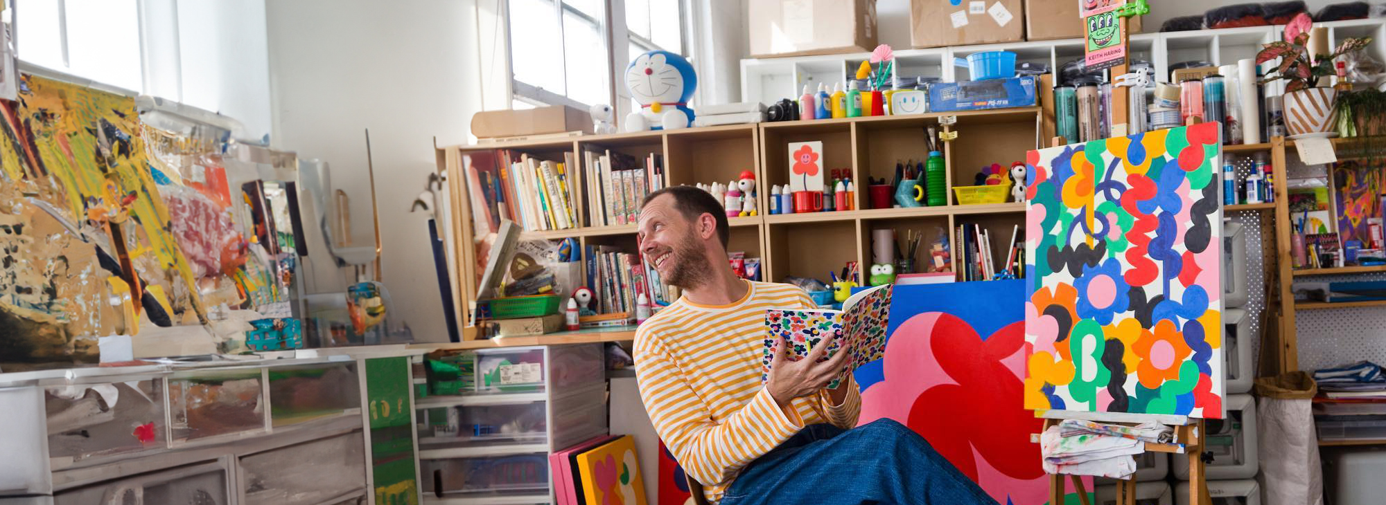 Local leads on hidden gems | Exceptional ALIEN