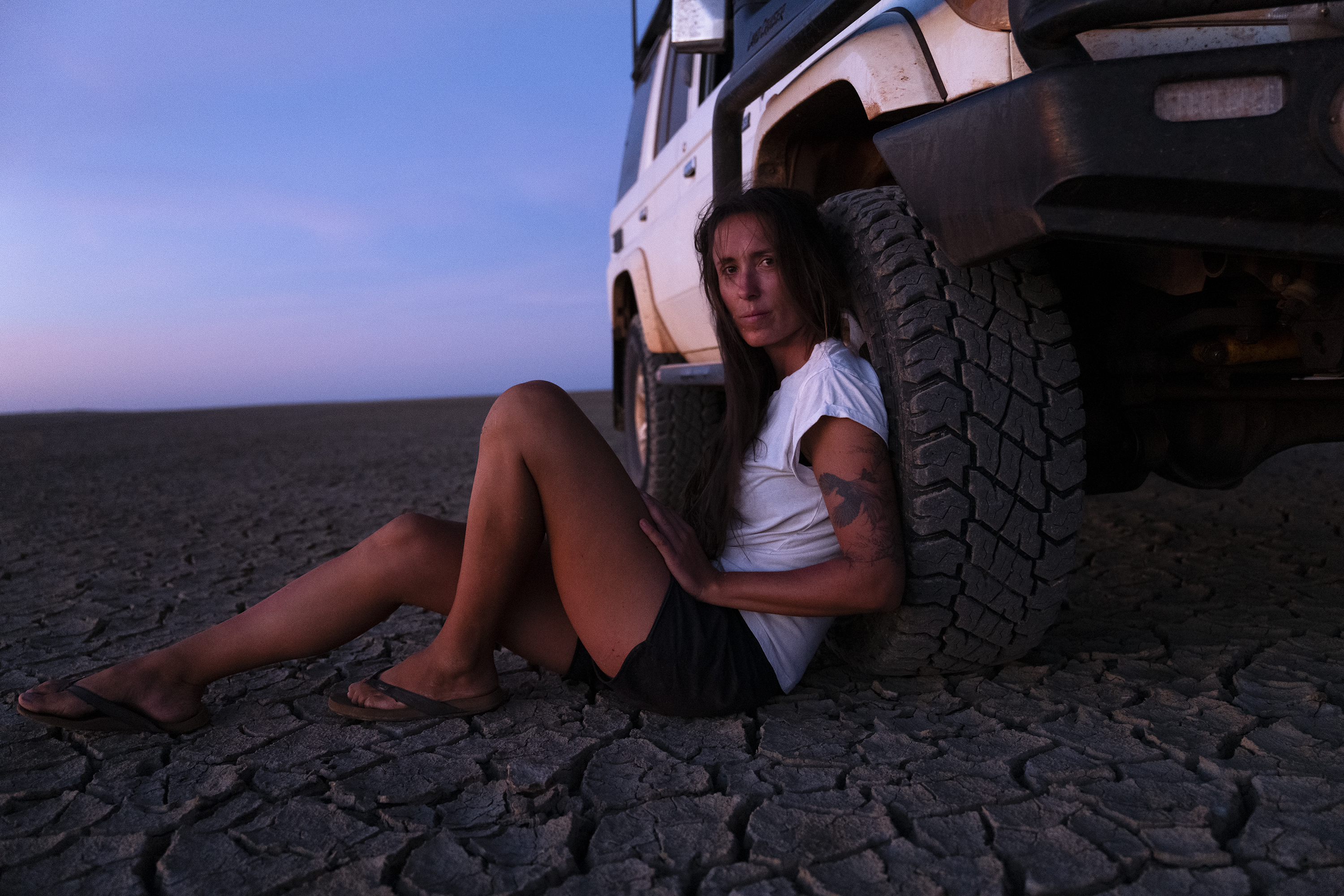 Salt Lake City with Krystle Wright | Exceptional ALIEN