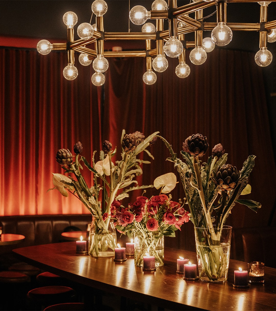 Golden Age Cinema & Bar | Exceptional ALIEN