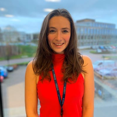 Exceptional Kids | Interview with Kate Stanley (original)