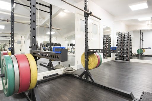 Gallery - Exclusive Fitness Trainers & Facilities Canterbury