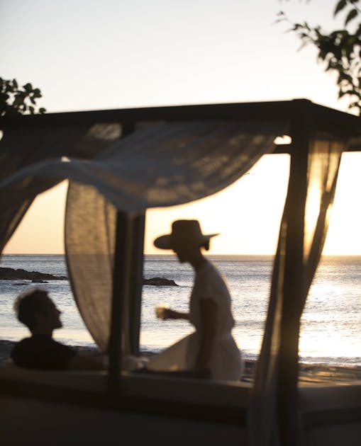 Curated Experiences | Private Journeys with Exclusive Resorts