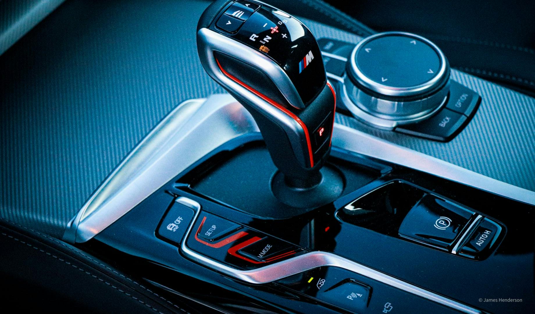 What Makes the BMW M5 Competition Stand Out