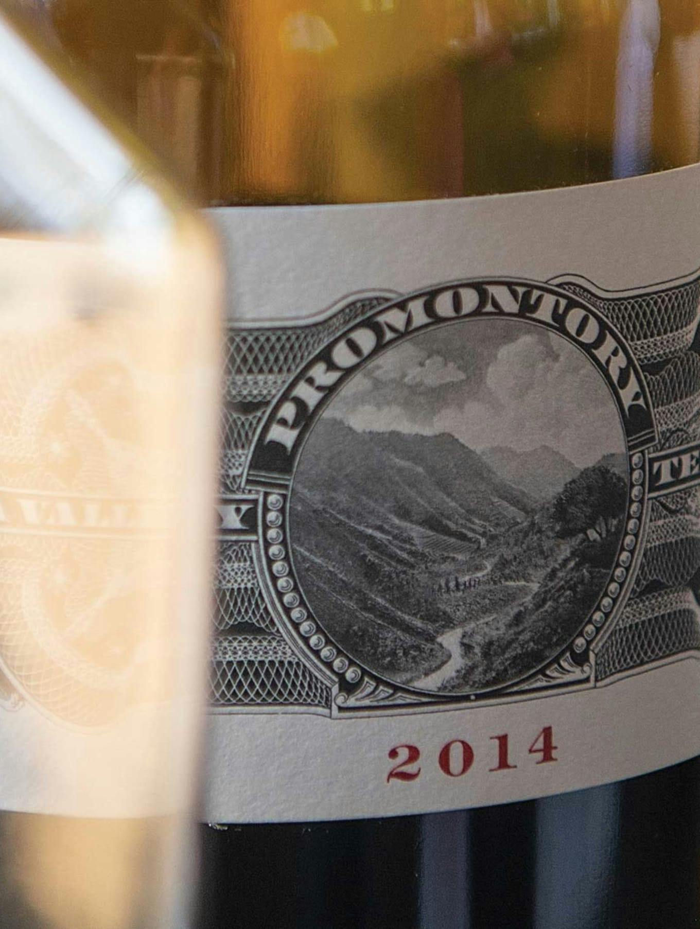 Promontory Winery | Wine Travel Experiences in Napa Valley