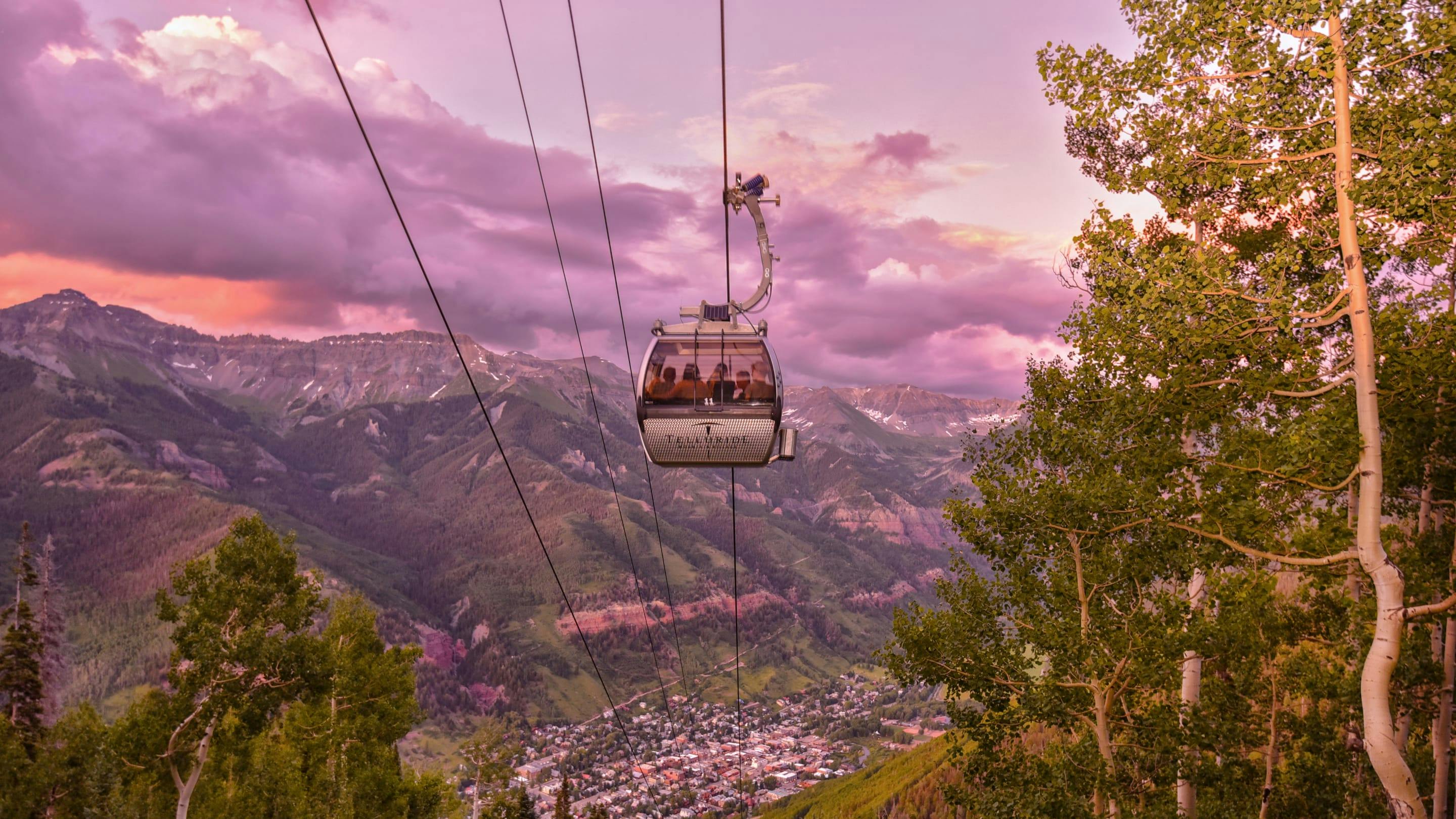 Luxury Telluride Retreats | Exclusive Resorts Vacation Homes