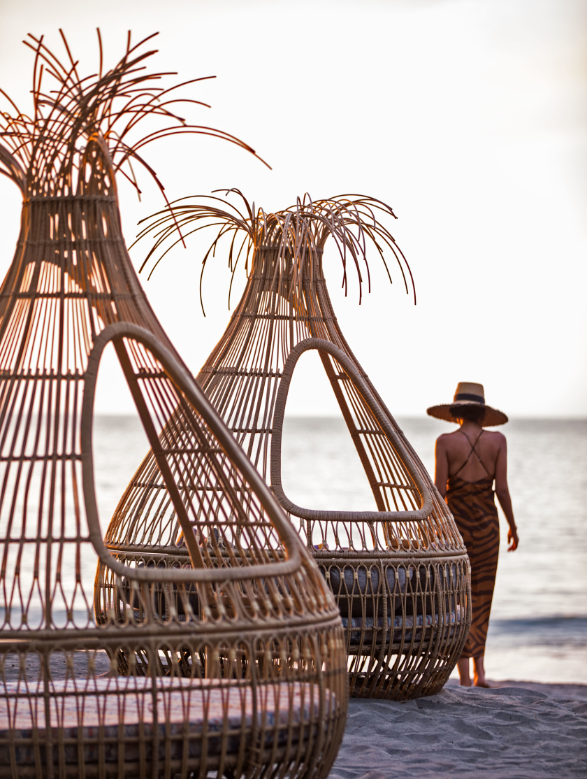 Exclusive Resorts Club Journal | Luxury Travel Inspiration