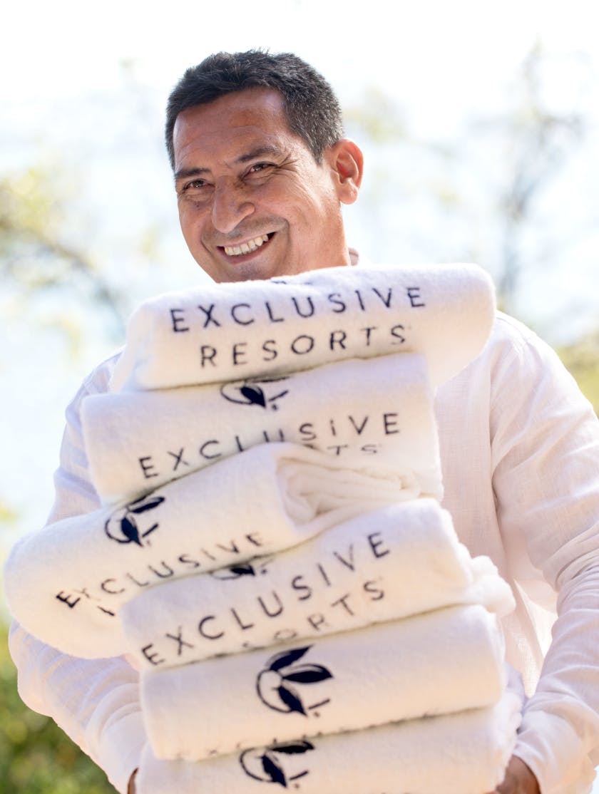 Travel Membership Plans with Exclusive Resorts | How It Works