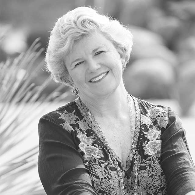 Exclusive Resorts | SVP of Sales | Rachel Regan