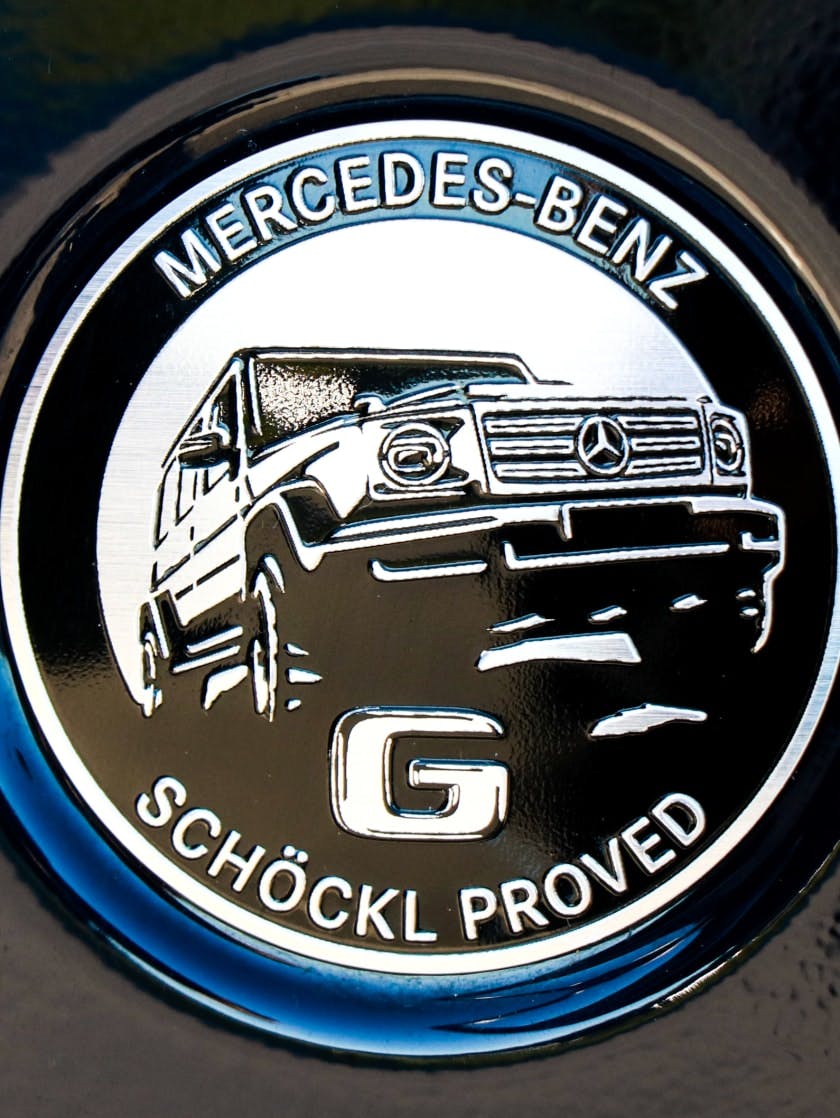 A Complete Review of the New Mercedes AMG G 63