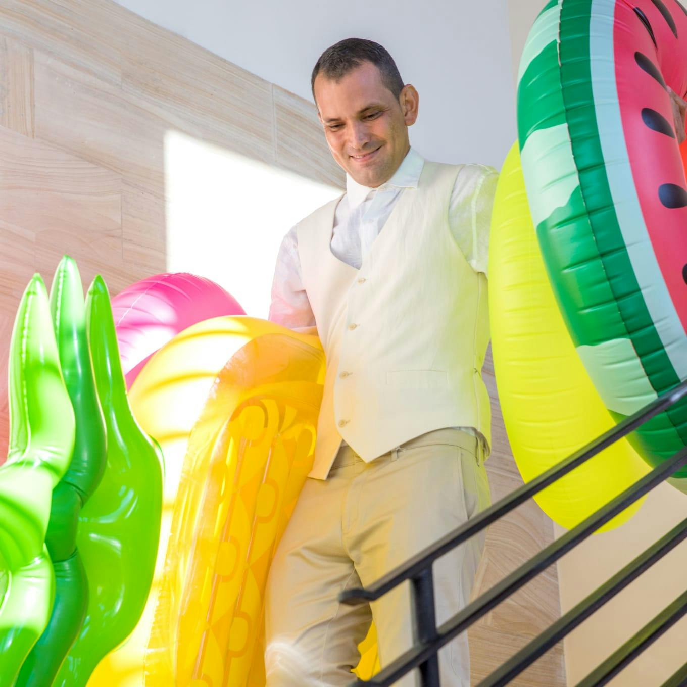 Luxury Travel Concierge | Exclusive Resorts Services