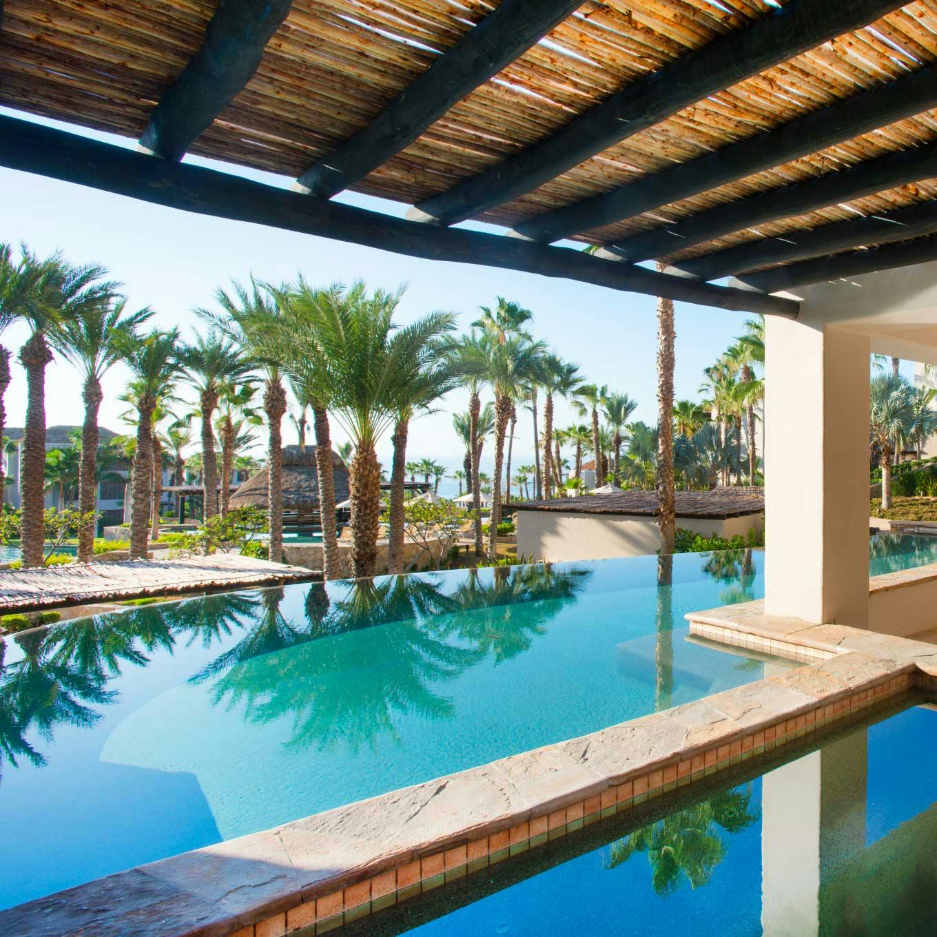 Los Cabos, Mexico | Beach Getaways with Exclusive Resorts