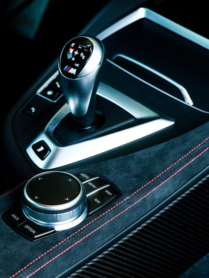 A Complete Review of the BMW M2 CS