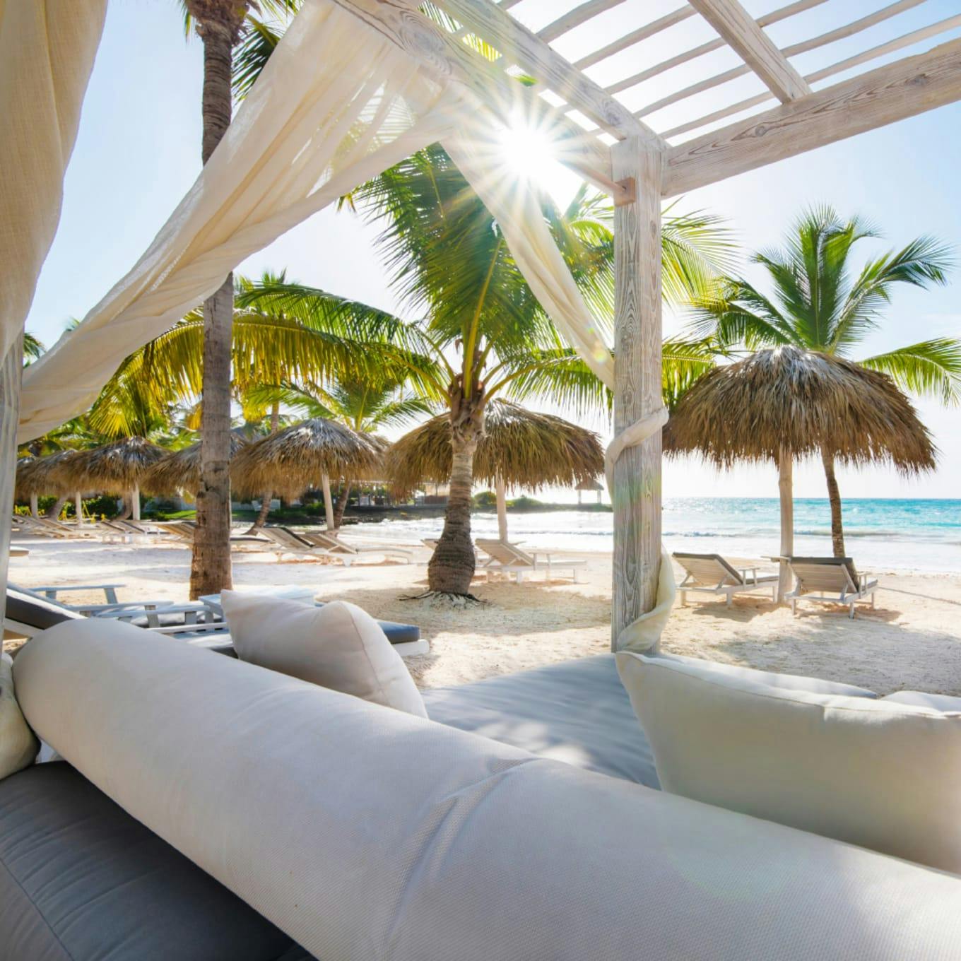 Luxury Travel Inspiration from Exclusive Resorts Club Journal