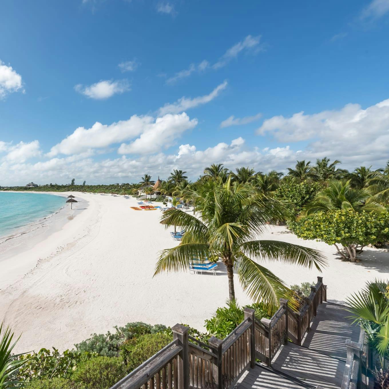 The Abaco Club | Bahamas Island Getaway with Exclusive Resorts