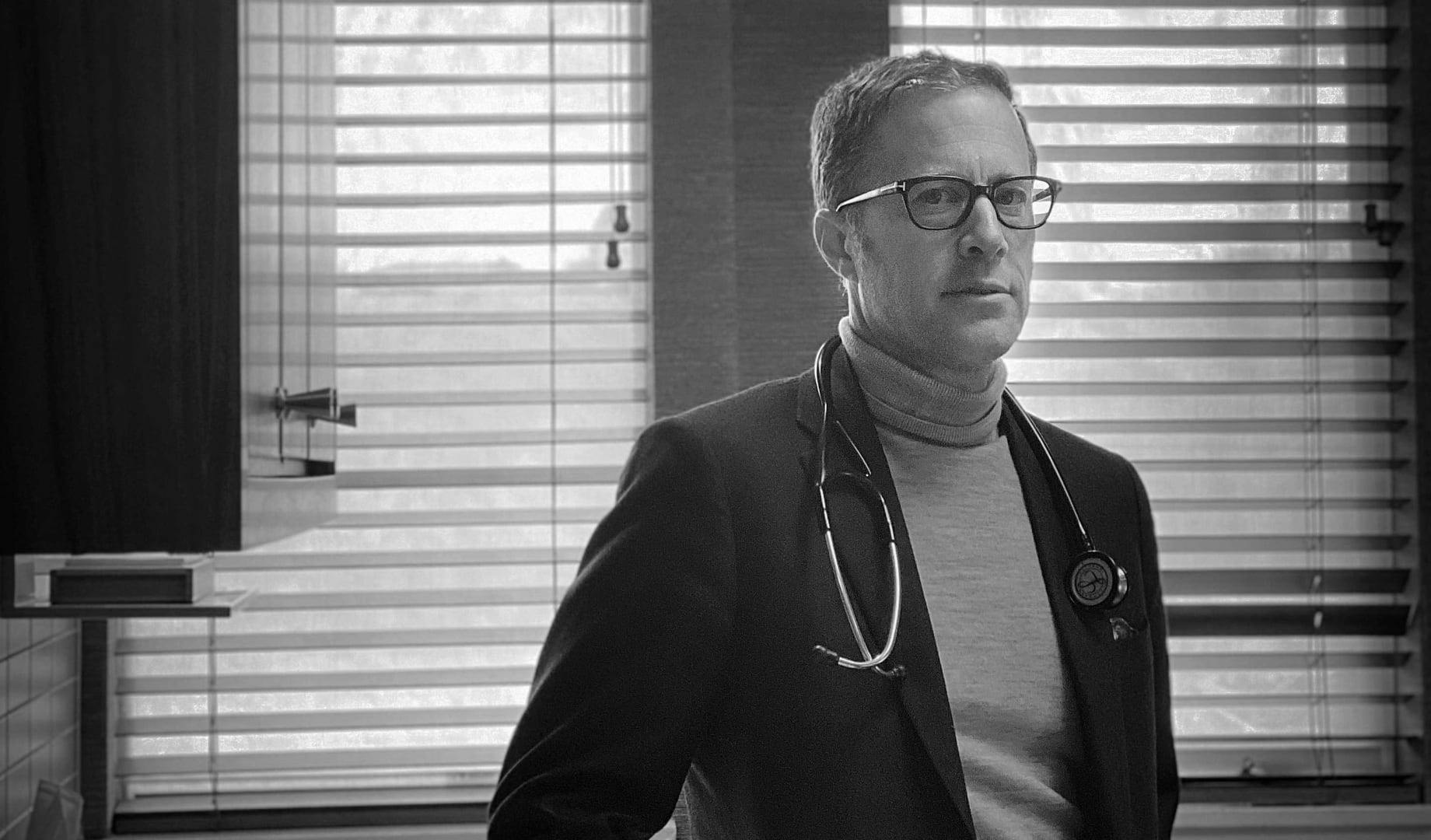 Five Visionaries Changing the World From Food to Space