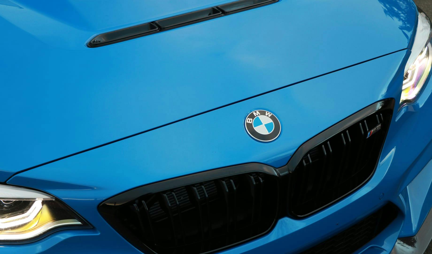 A Complete Review of the BMW M2 CS