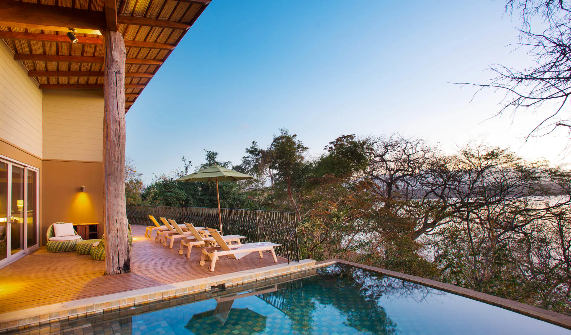 The World's Top 10 Beach Clubs | Luxury Vacations with Exclusive Resorts