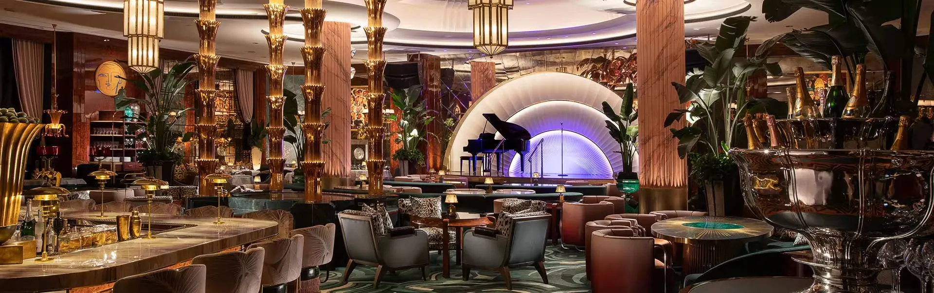 The Best 72-Hour Itinerary for a Luxury Weekend in Las Vegas