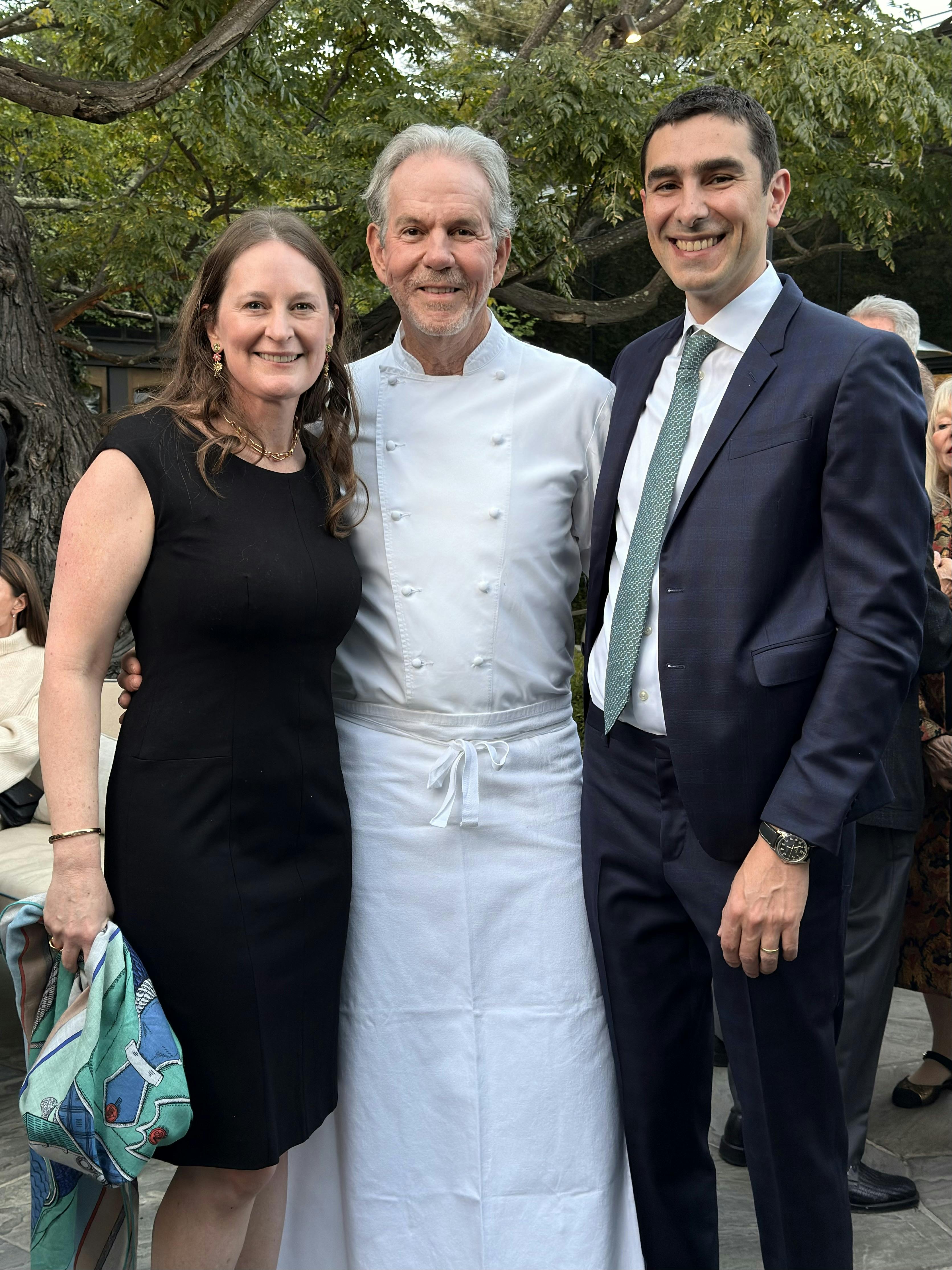 Explore Members-only Events Hosted by Exclusive Resorts