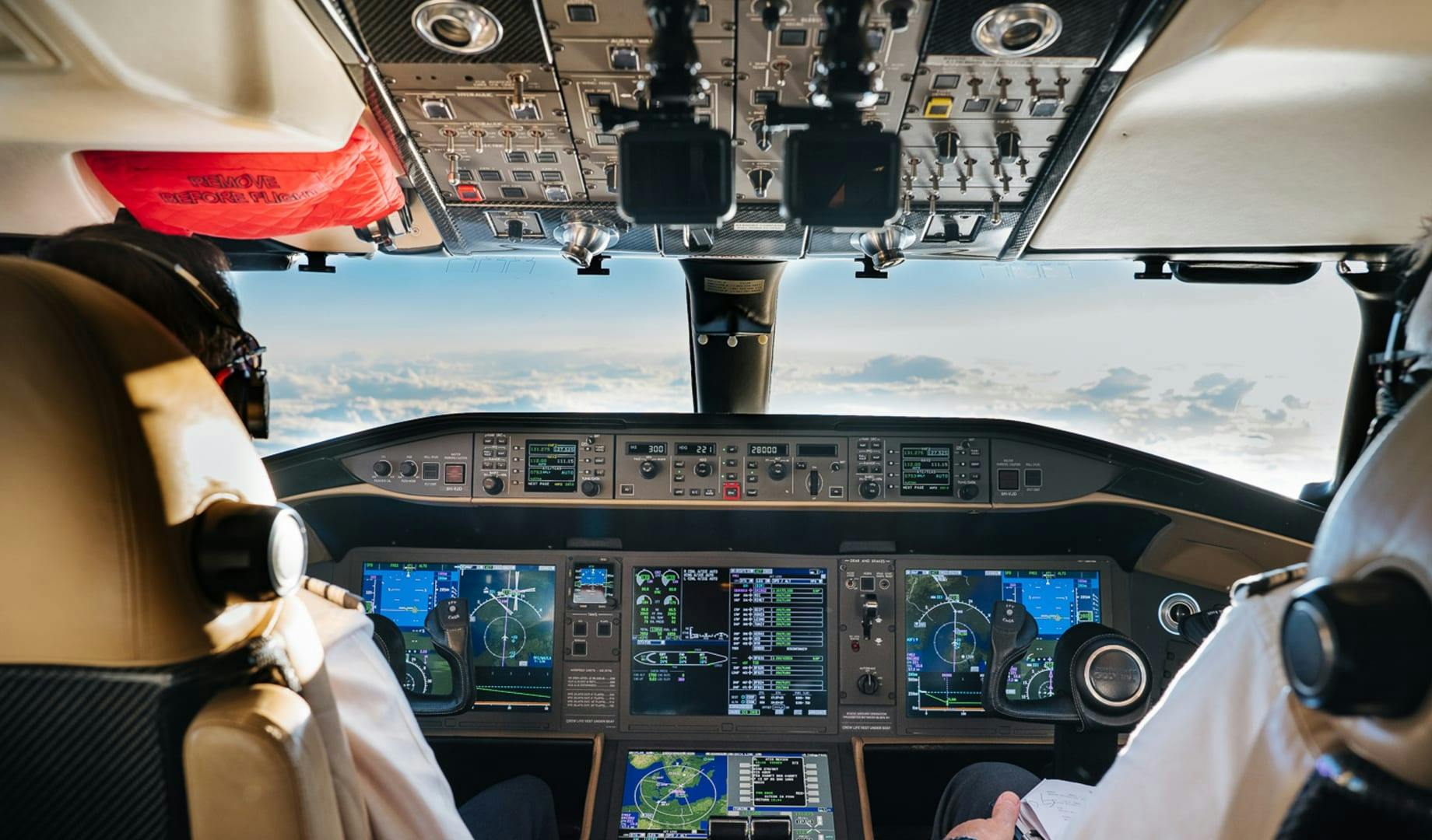 What You Need to Know About Flying Private