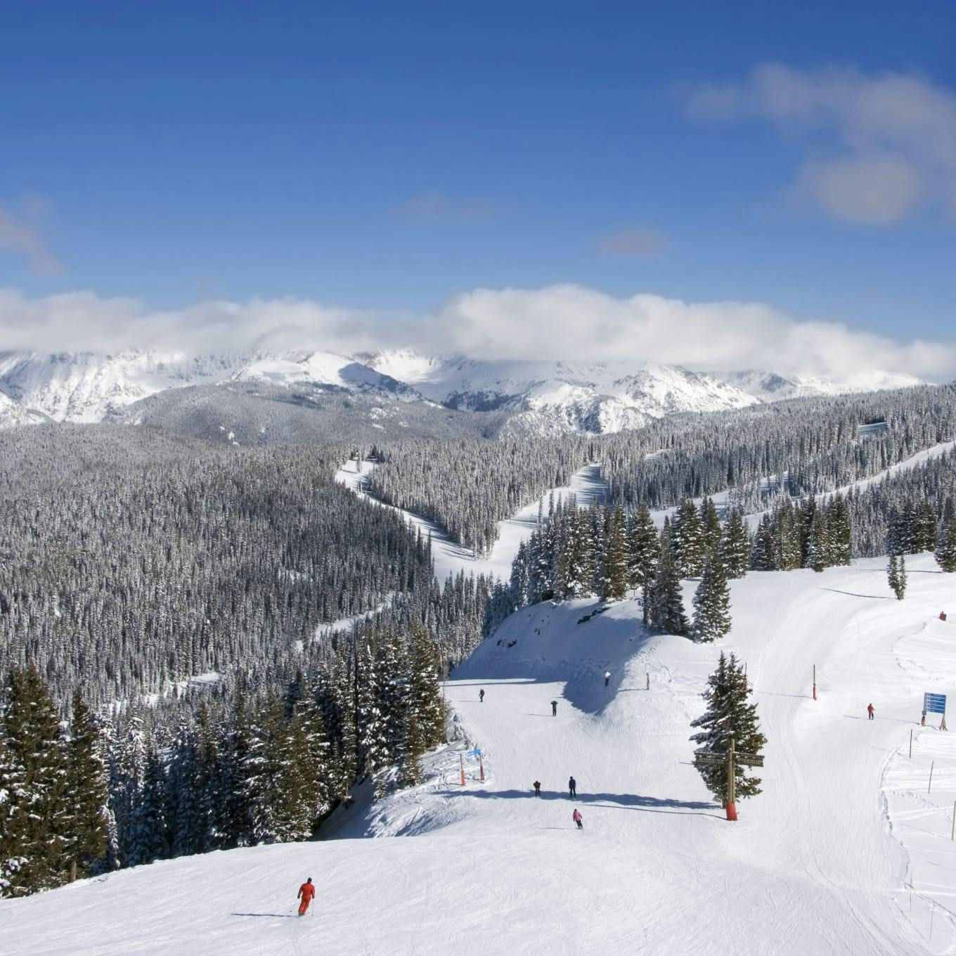 The Arrabelle at Vail Square | Colorado Vacations with Exclusive Resorts