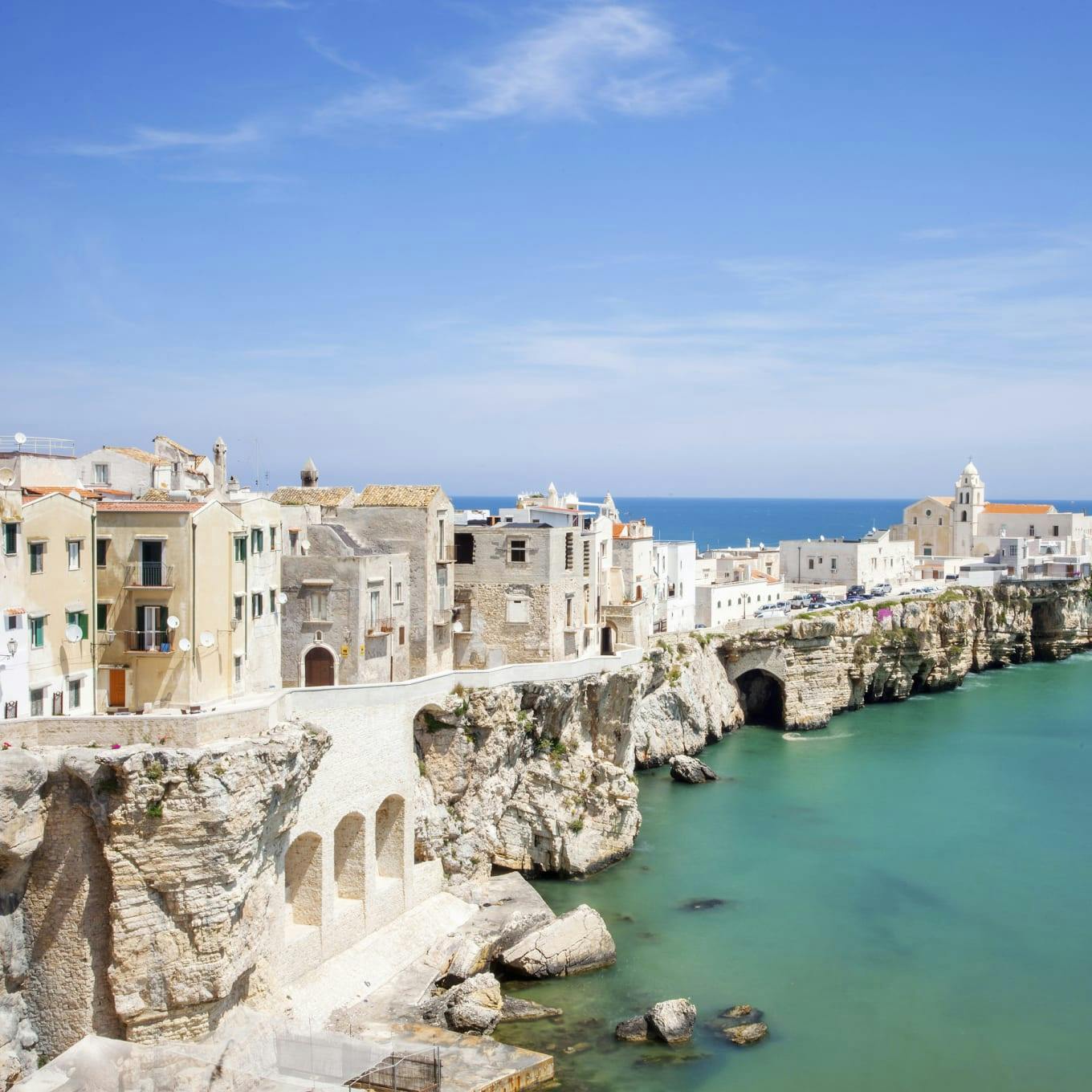 Luxury Villas in Puglia, Italy | Exclusive Resorts
