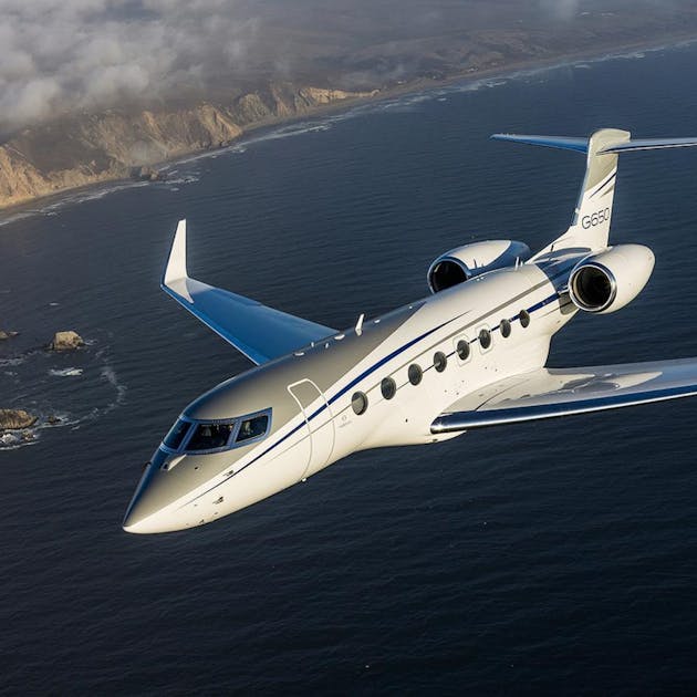 What You Need to Know About Flying Private