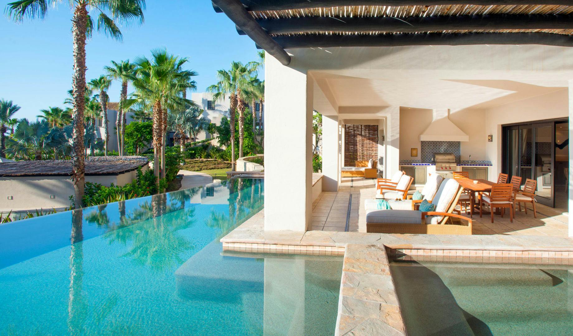 The World's Top 10 Beach Clubs | Luxury Vacations with Exclusive Resorts