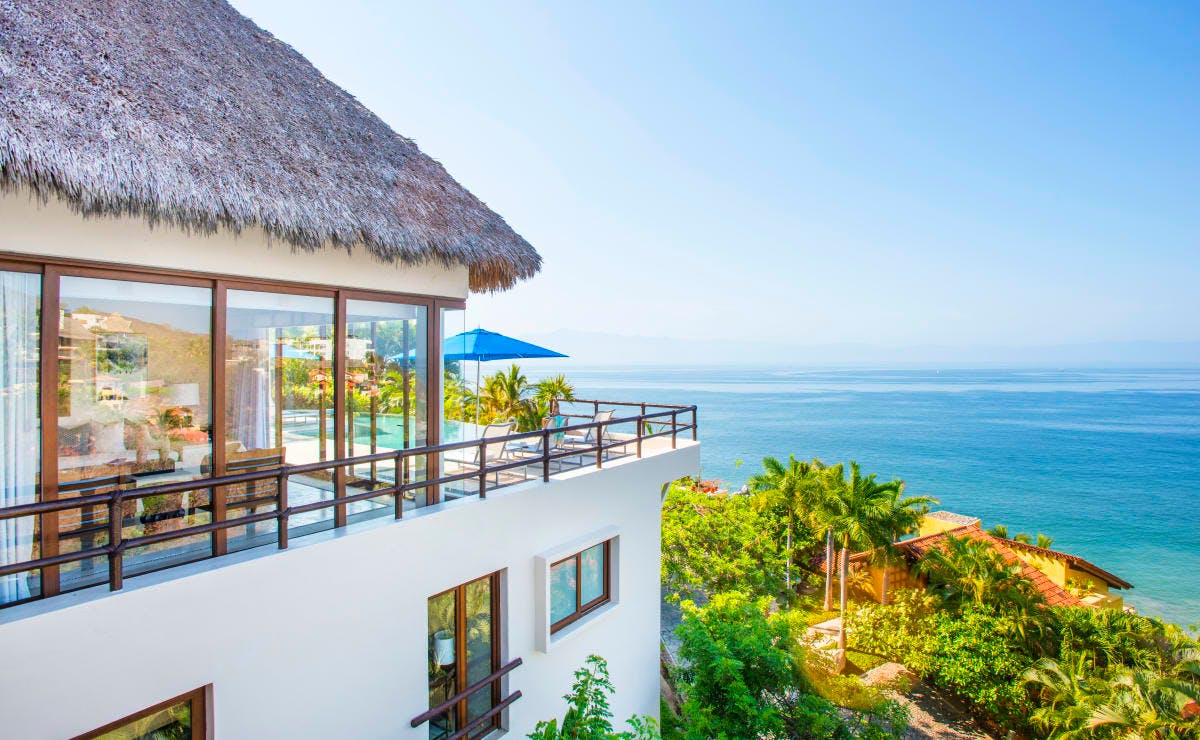 Real del Mar Beach Club | Exclusive Resorts Private Villas